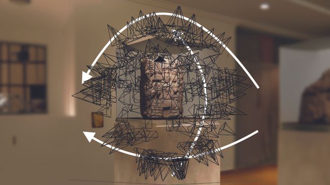 Create stunning 3D scans with photogrammetry | Creative Bloq