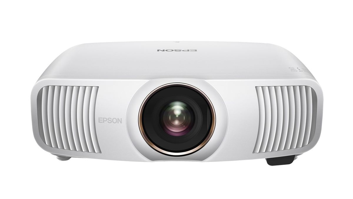 Epson's super-bright new Q-Series 4K 120Hz projectors could be the ...