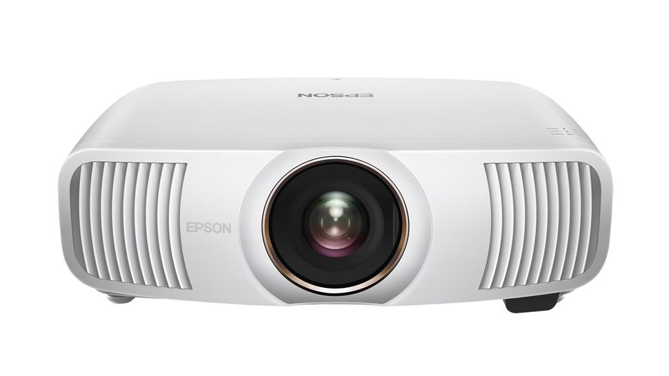 Epson's super-bright new Q-Series 4K 120Hz projectors could be the ...