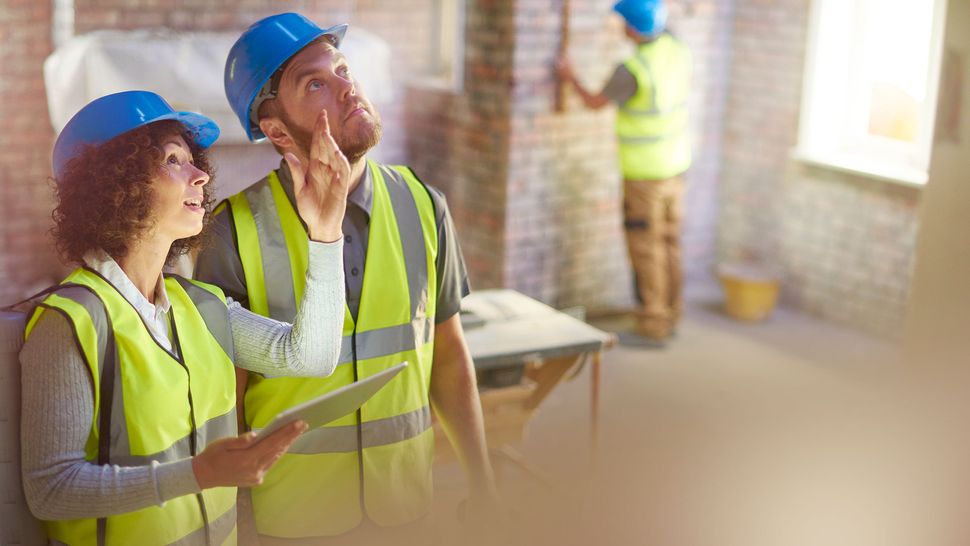 Building regulations and the Building Safety Act: The ultimate guide ...