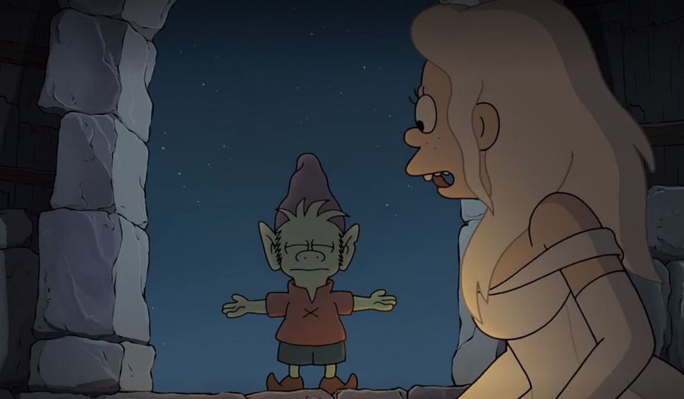 Disenchantment Part 3 Ending Explained: How Things Wrapped Up For Each ...