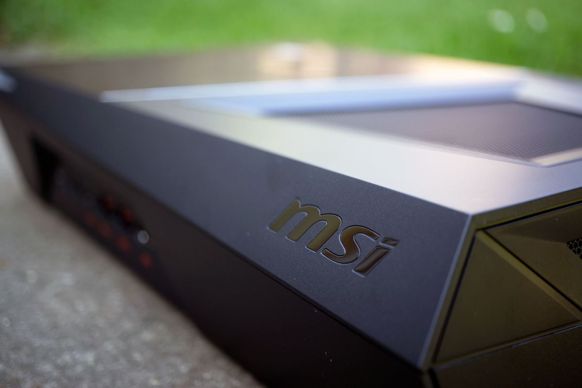 MSI Trident 3 PC review: A powerful gaming rig that deserves a spot in ...