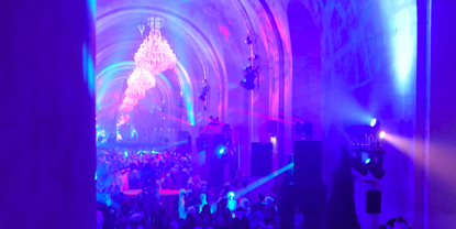 Bal de Versailles Party Review - What It's Like to Party Like Marie ...