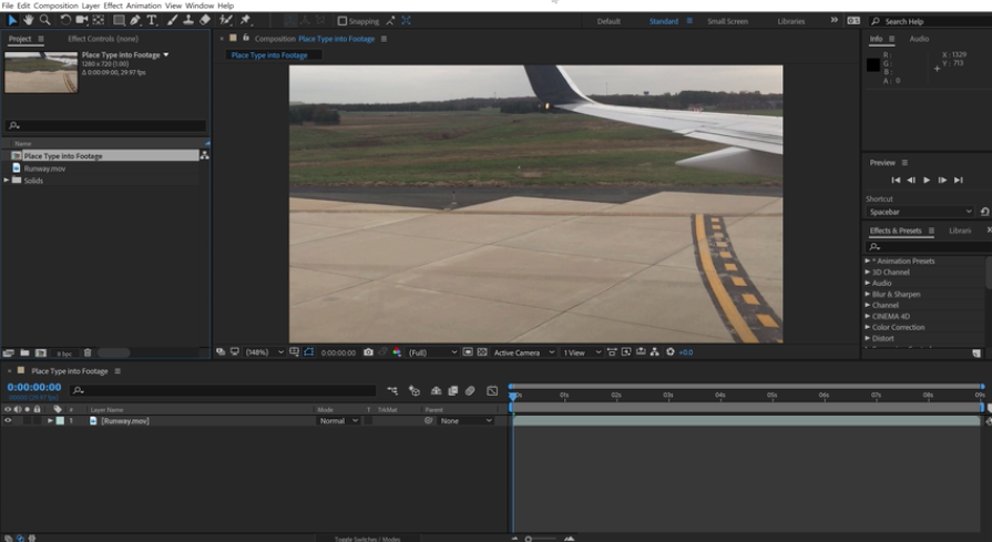 The best After Effects tutorials for motion design, animation, VFX and ...