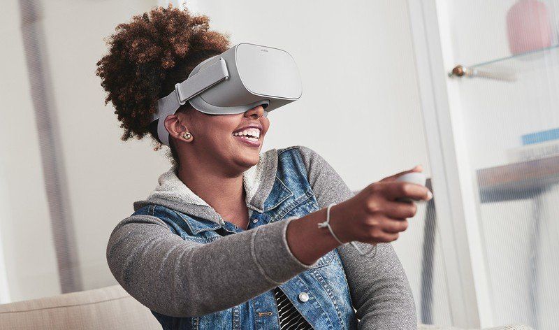 Oculus Go: Everything you need to know | Android Central