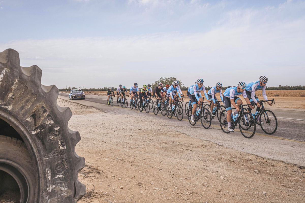2020 Team Preview: Israel Start-Up Nation | Cyclingnews