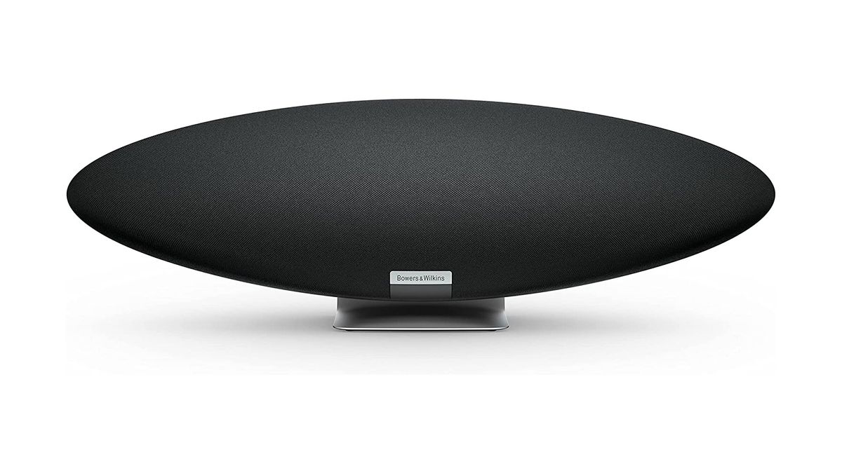 Best AirPlay speakers 2022 | TechRadar