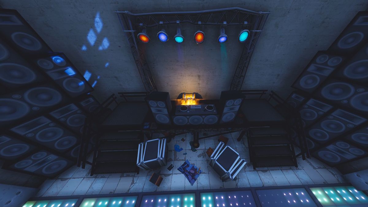 Fortnite chest locations - Where to find every chest on the map ...