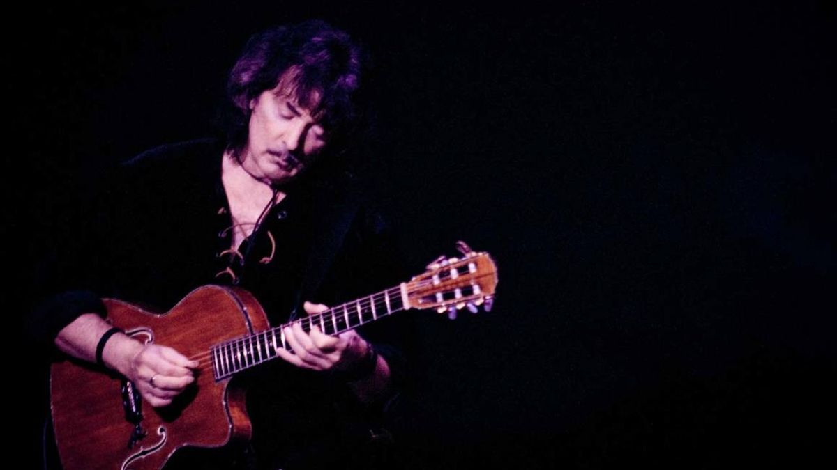 Blackmore's rock return more than a nostalgia trip | Louder