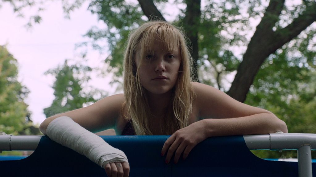 They Follow: What We Know About The Upcoming It Follows Sequel ...