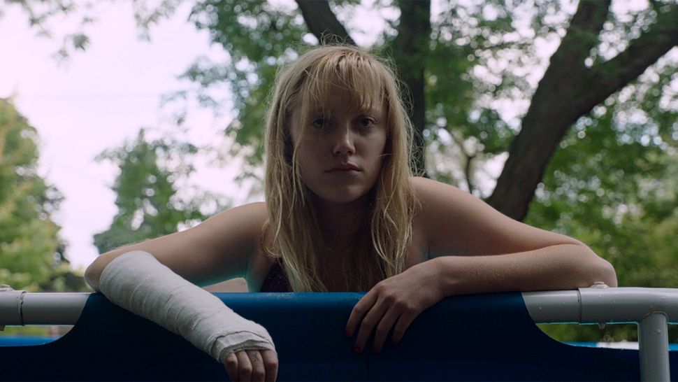They Follow: What We Know About The Upcoming It Follows Sequel ...
