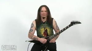 Metal Mike: Metal for Life (October 2011) Video | Guitar World