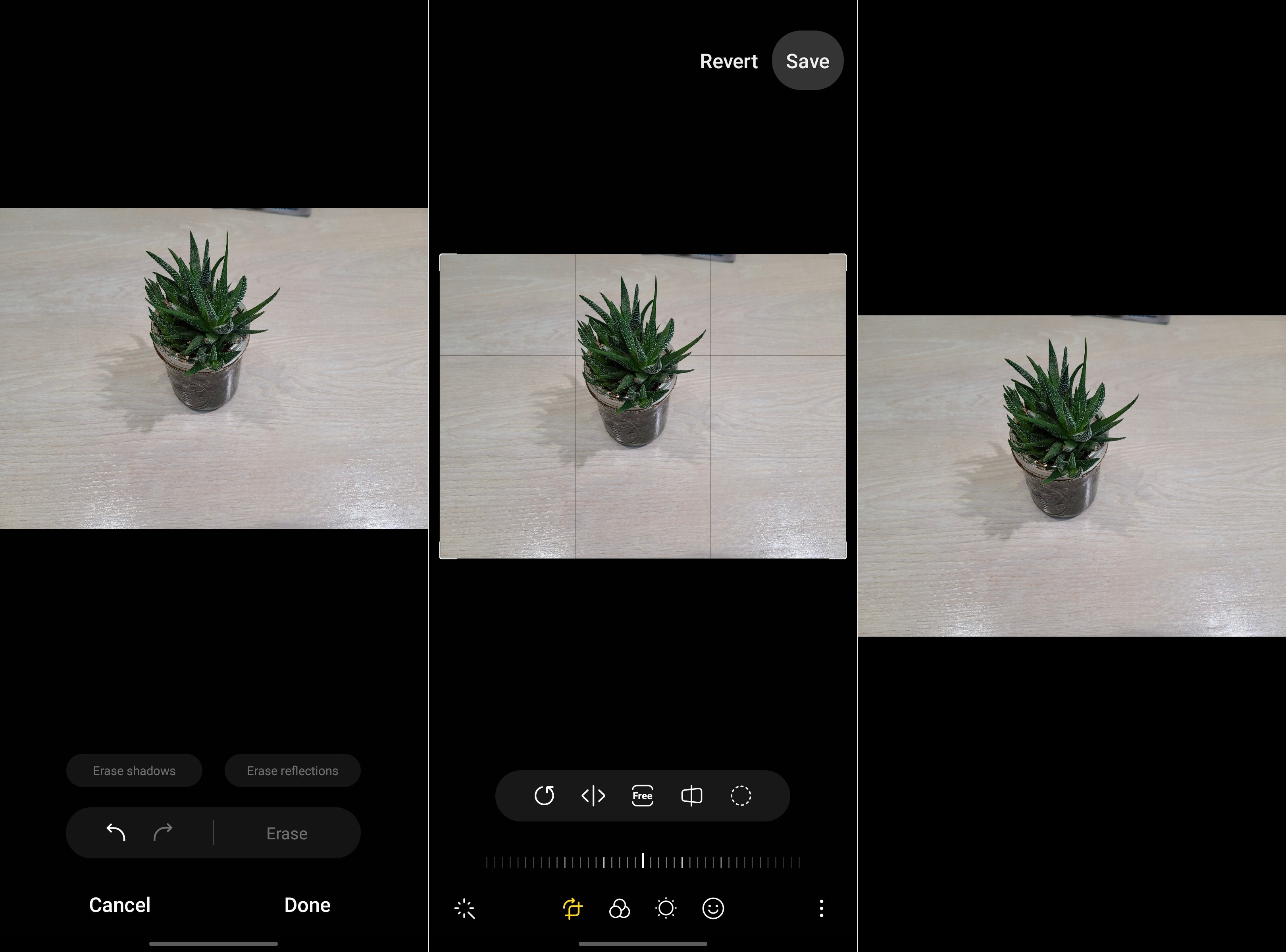 How to use Object Eraser on a Samsung phone | Android Central