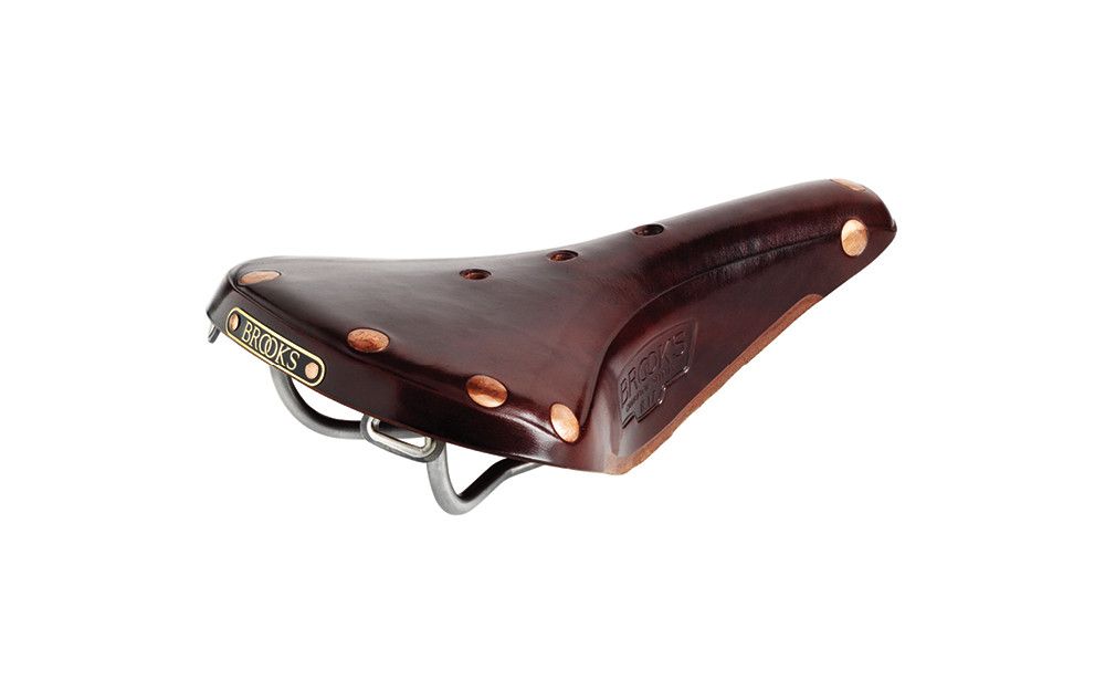 Everything you need to know about the Brooks saddle range 2025 ...