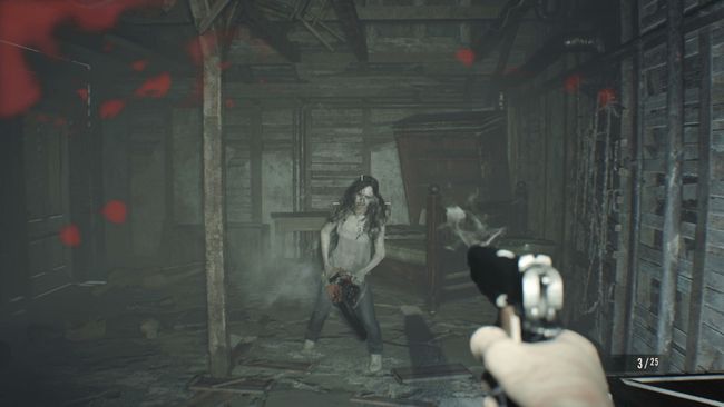 How to beat all Resident Evil 7 boss fights | GamesRadar+