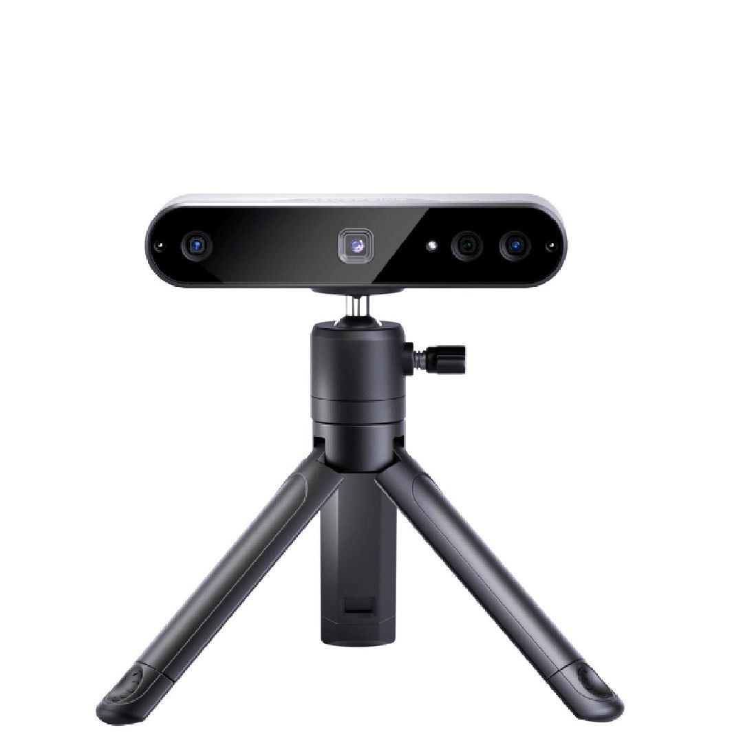 The best 3D scanner to create digital models from real-world objects ...
