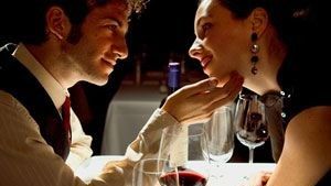 How to Have Instant Connection on First Date | Marie Claire