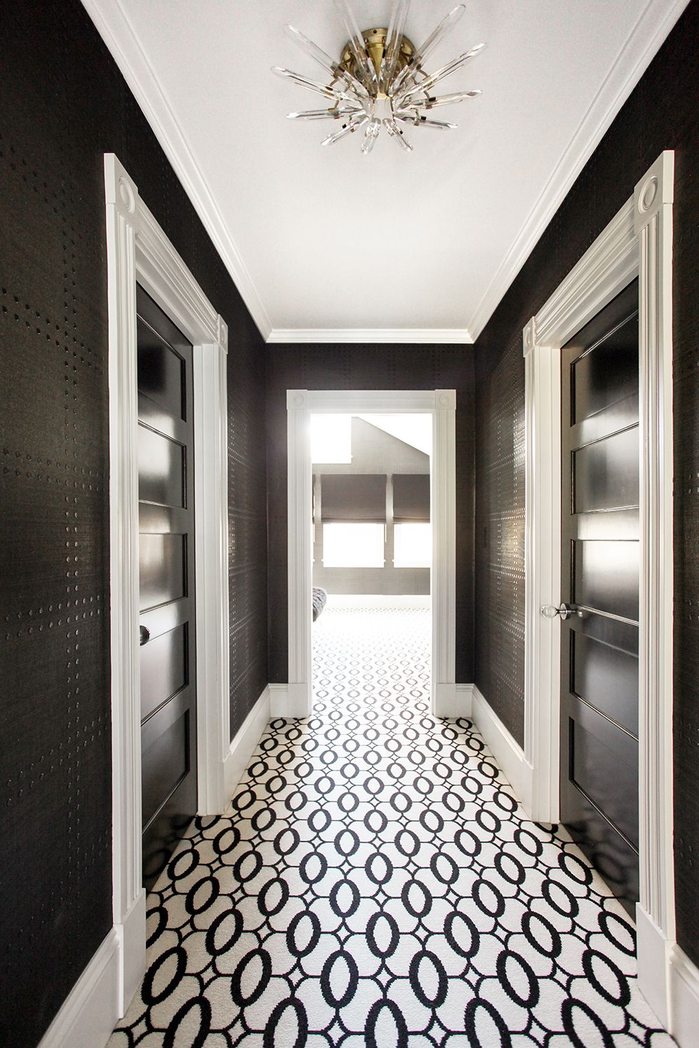 Narrow hallway ideas | Livingetc