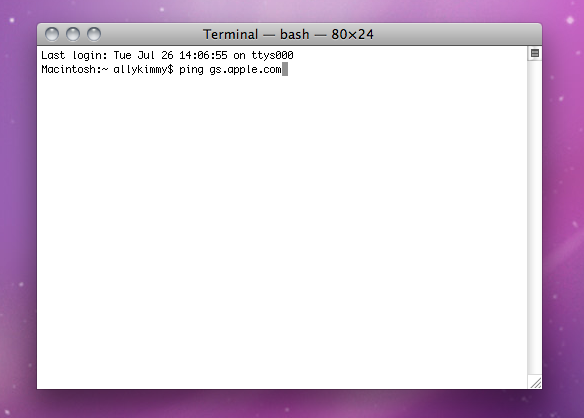 Daily Tip: How to fix iTunes restore errors by manually editing host files on your Mac | iMore