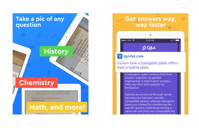 best education apps for Apple iPad | Laptop Mag