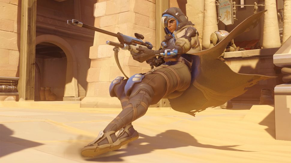 Best Overwatch Workshop codes: Our favorite new ways to play on the PTR ...