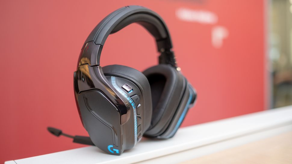 Logitech’s new gaming headsets drive bigger and better 7.1 surround ...