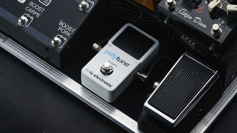 Best guitar tuners 2024 top tuners for any budget | Guitar World