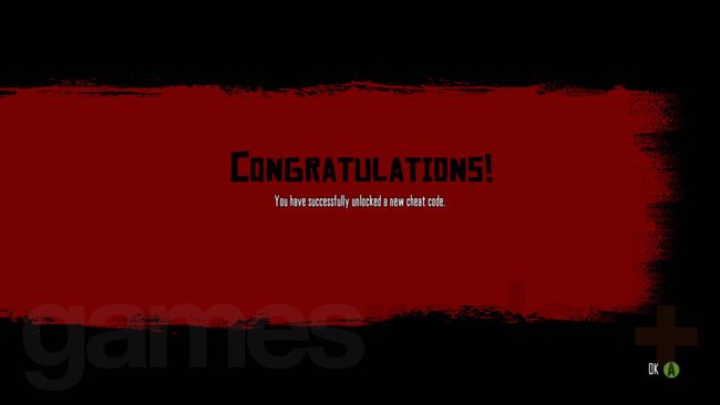 Red Dead Redemption cheats | GamesRadar+