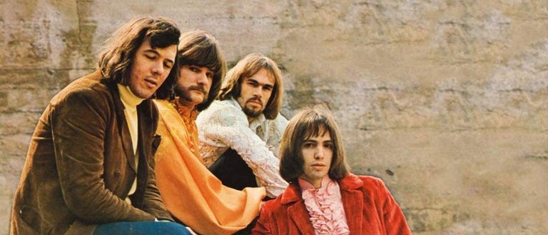 Iron Butterfly: Unconscious Power - An Anthology 1967-1971 | Louder