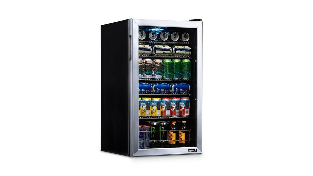 Best mini fridges| chosen by experts | Top Ten Reviews