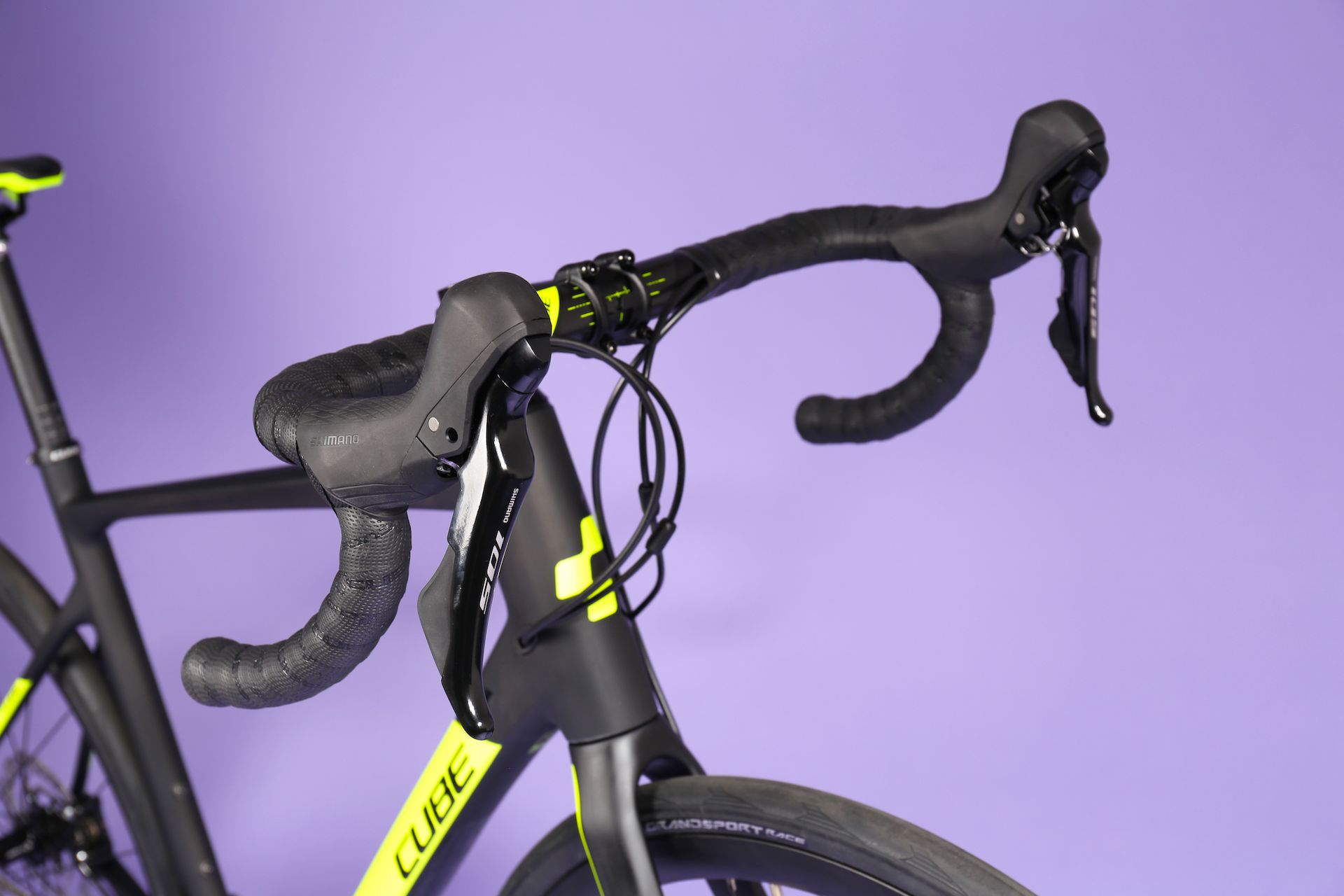 Cube Attain GTC Race review | Cycling Weekly