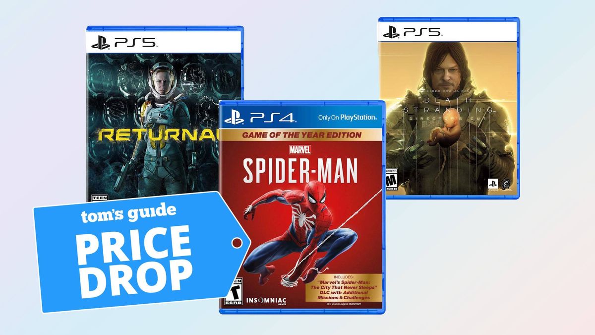 Best Buy Member Deal Days just went live — 43 deals to shop ahead of ...