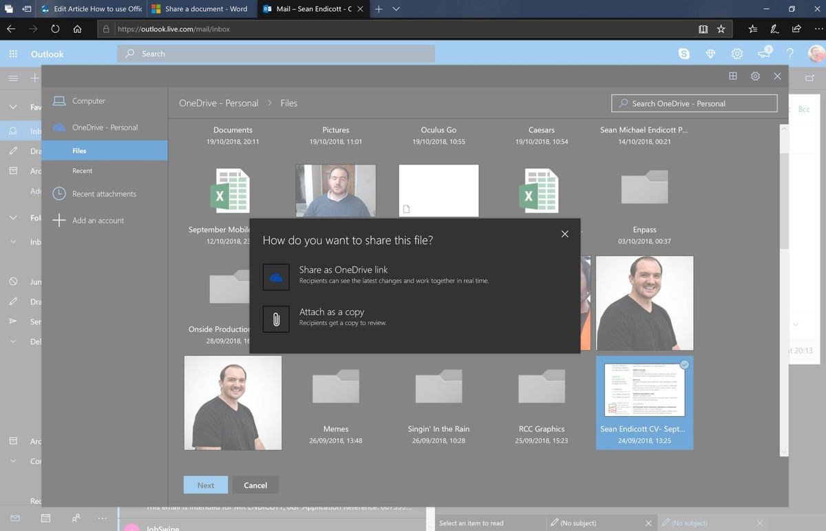 How to use Office 365 to improve collaboration and teamwork | Windows ...