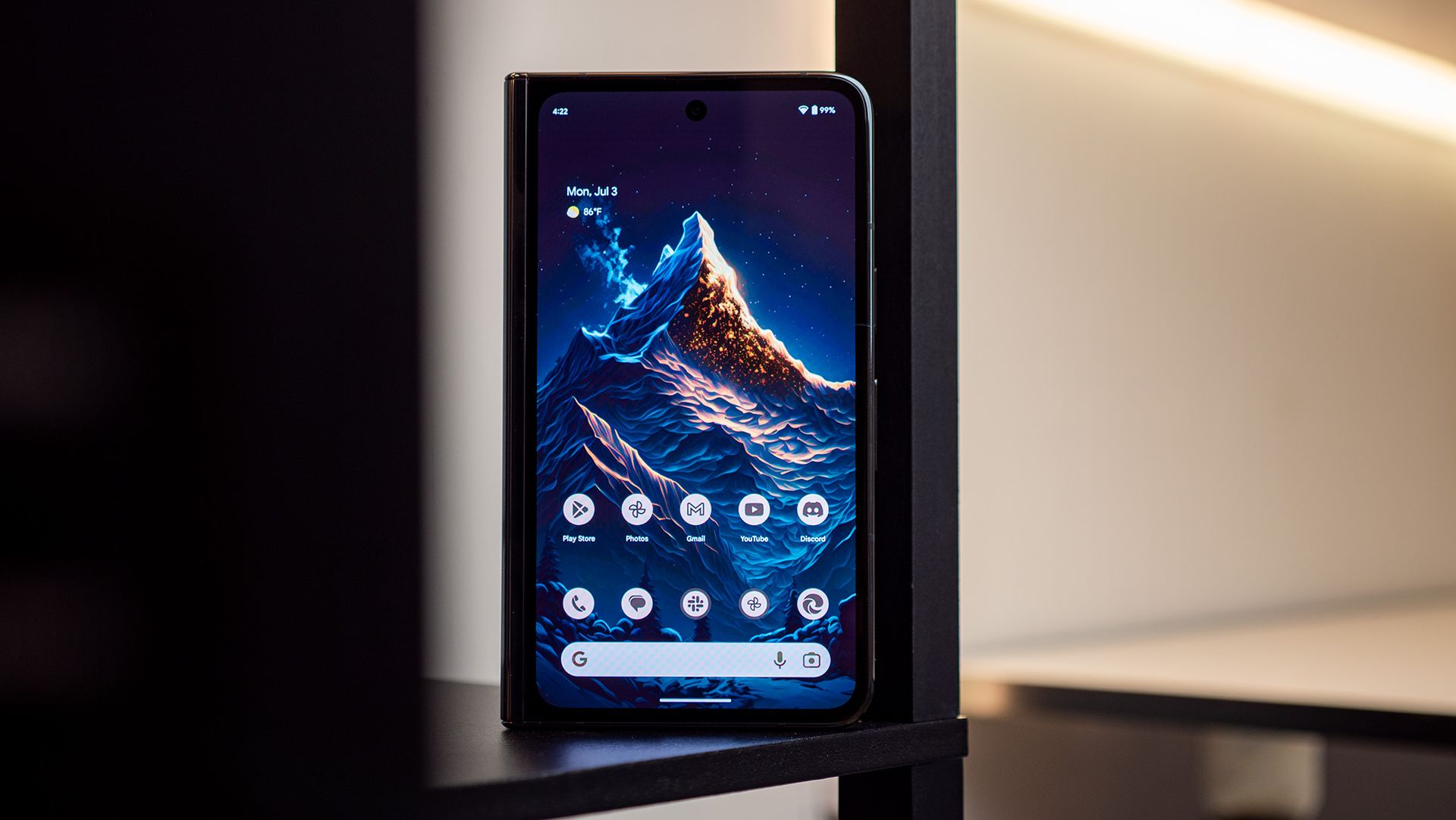 How to use Cinematic Wallpaper on Android 14 | Android Central