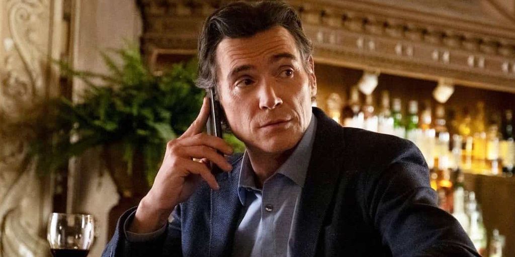 The Morning Show's Billy Crudup Just Landed A New Apple TV+ Show, But ...