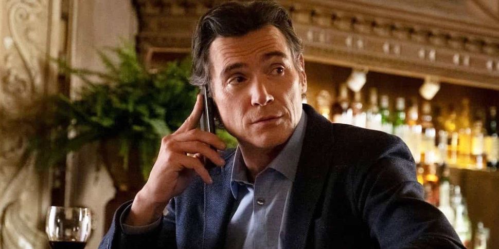 The Morning Show's Billy Crudup Just Landed A New Apple TV+ Show, But ...
