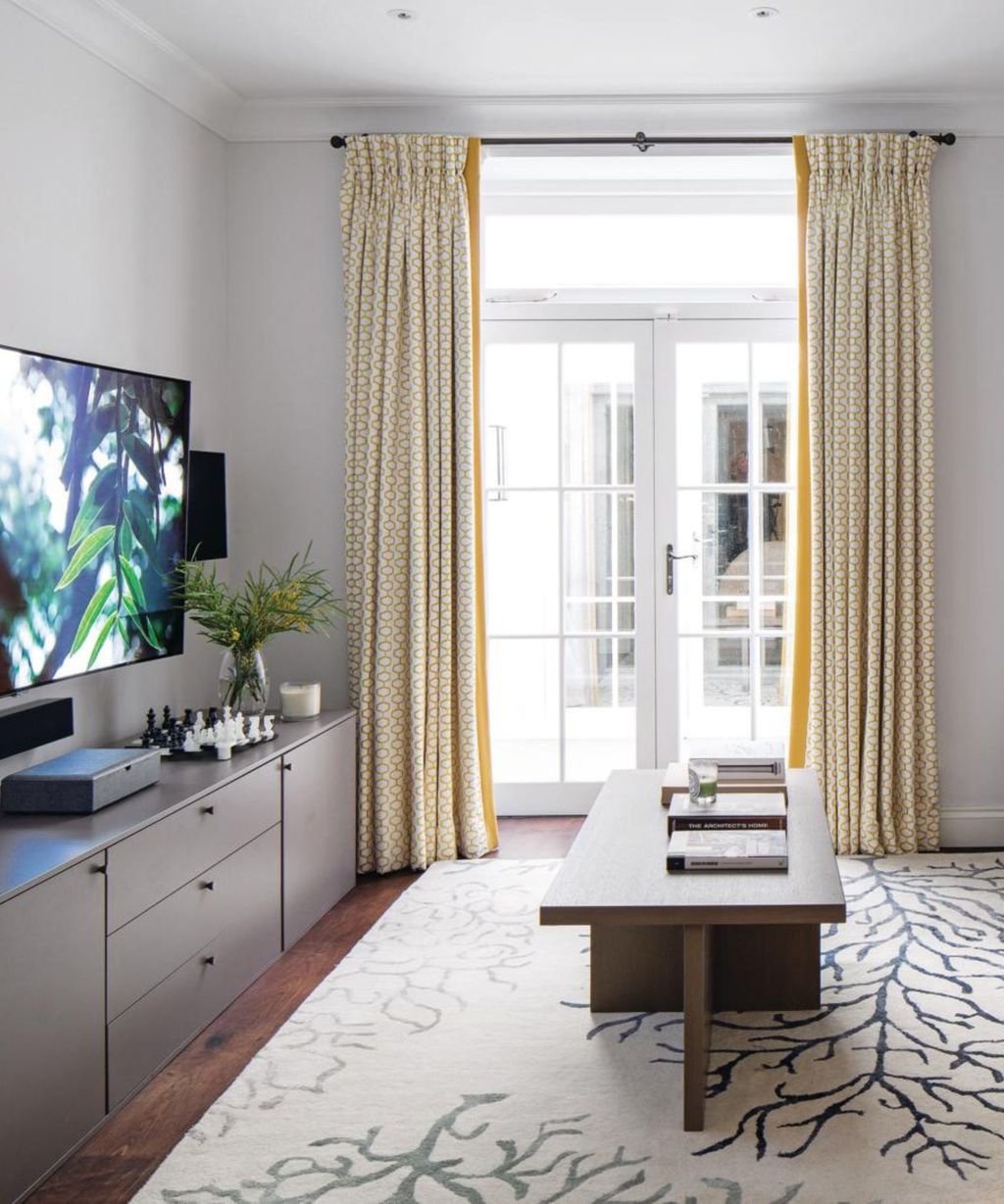 Small theater room ideas — 7 tips for creating a cozy space | Real Homes