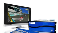 Chyron adds stereo 3-D support to graphics system | TV Tech
