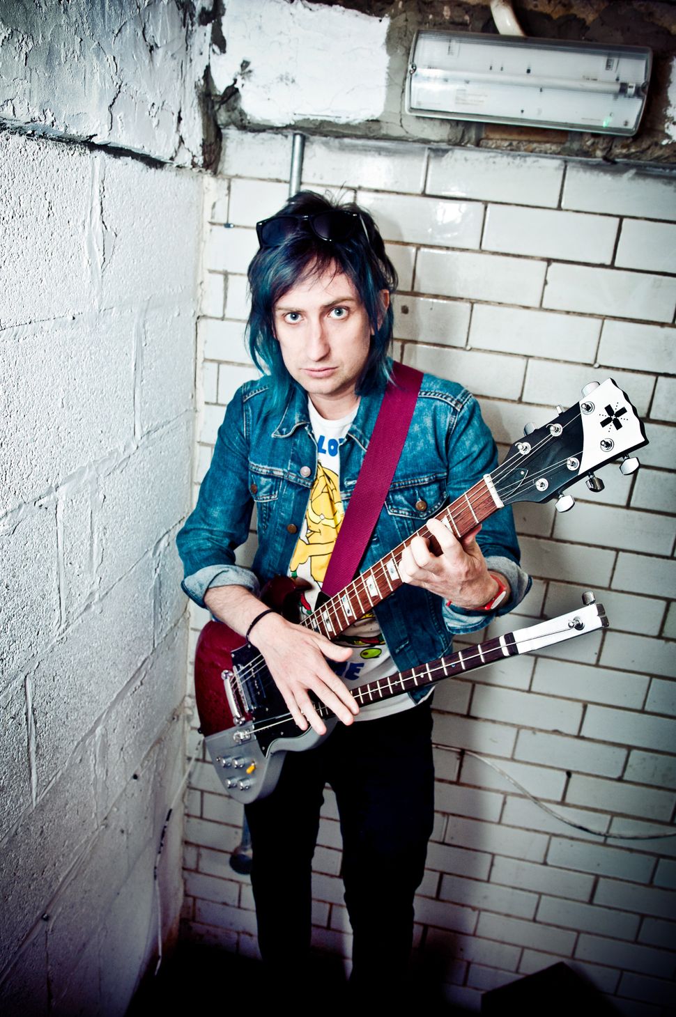 LostAlone: The Final Interview | Louder