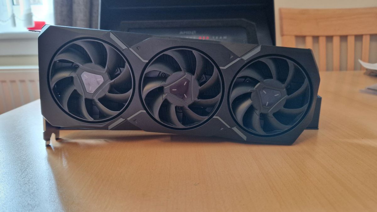 Nvidia vs AMD graphics cards: which should you buy? | GamesRadar+