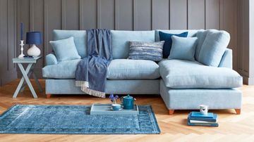 10 common mistakes when buying a sofa: things to avoid | Woman & Home