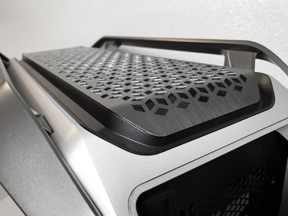 Cooler Master Cosmos C700M Review: A Colossal Success - Tom's Hardware ...