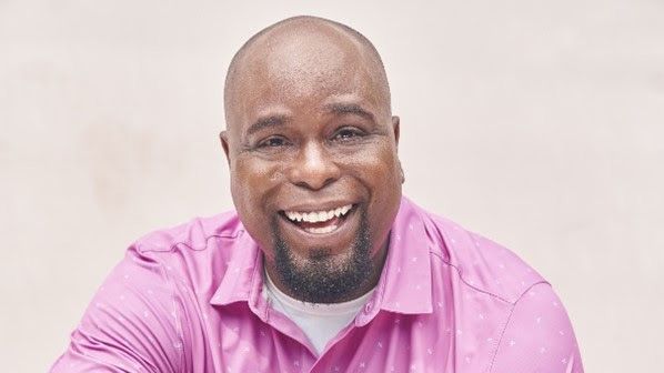 J. Bernard Calloway In Emmy Mode with Starring Role in 'The Ms. Pat ...