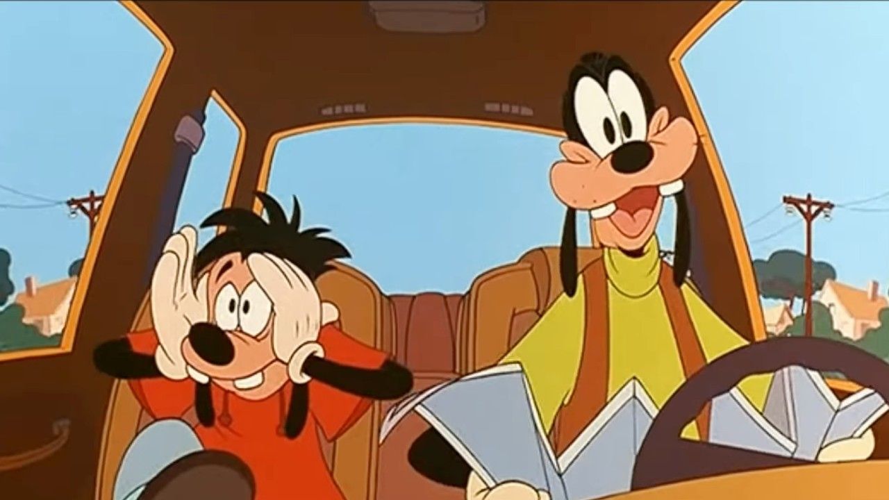 I Rewatched A Goofy Movie, And There's One Thing I Appreciate Much More ...