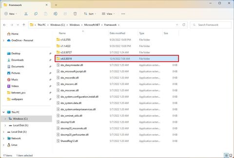 How to check .NET Framework version on Windows 10 and 11 | Windows Central