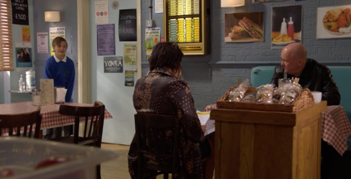EastEnders to air UNEXPECTED character recast tonight | What to Watch