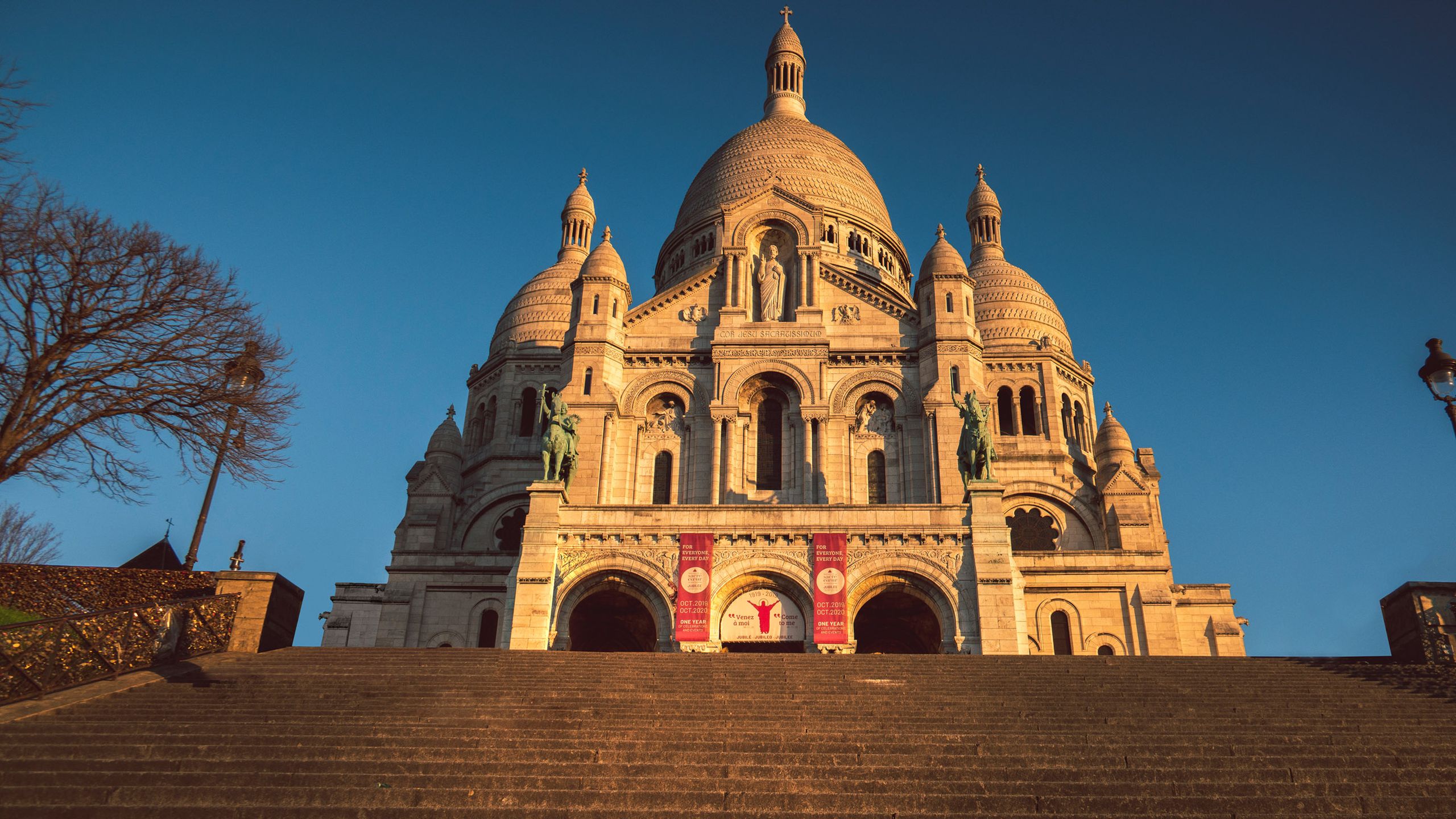City photography secrets: create distraction-free location shots ...