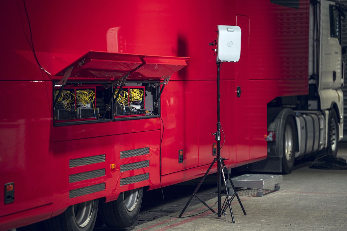 Pro AV Newsmakers: Another Acquisition, 5 Promotions at AVI Systems ...