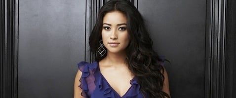 Interview: Pretty Little Liars' Shay Mitchell | Cinemablend