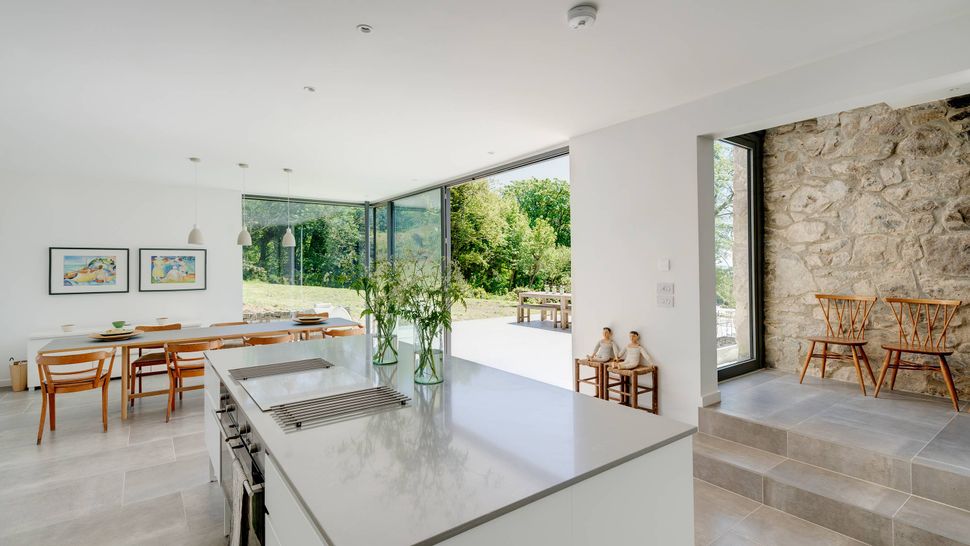 Cottage extensions: Expert tips and inspirational ideas | Homebuilding